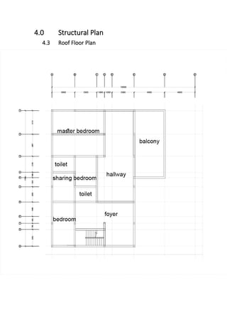 Building structures final | PDF