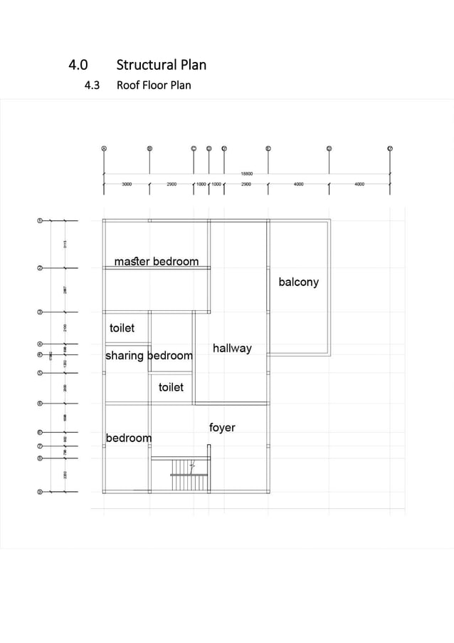 Building structures final | PDF