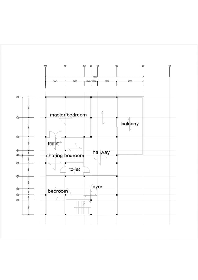Building structures final | PDF