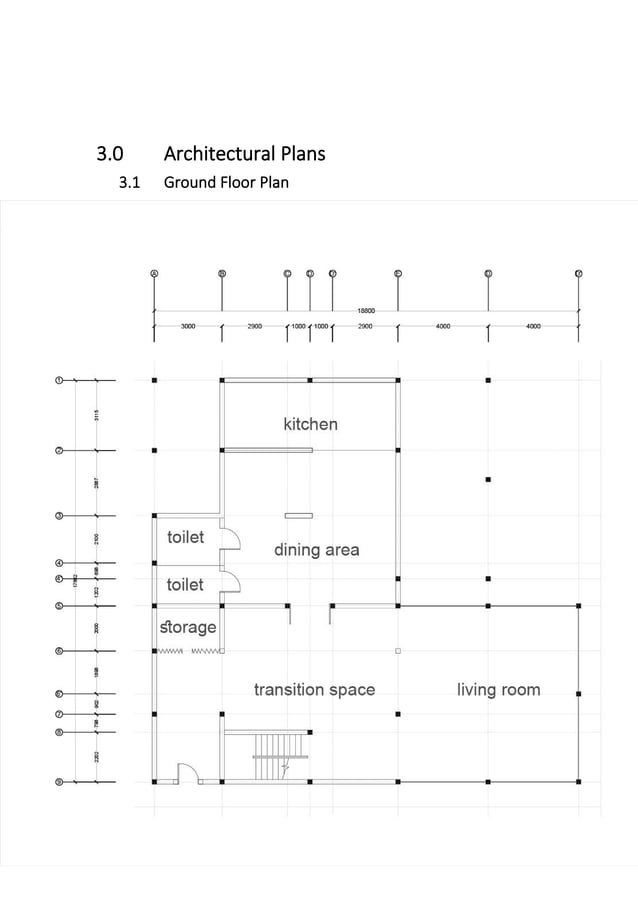 Building structures final | PDF