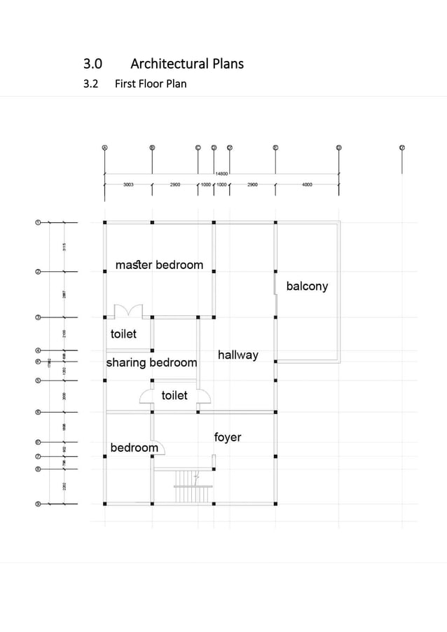 Building structures final | PDF