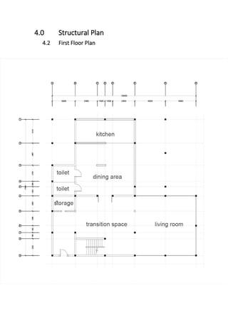 Building structures final | PDF