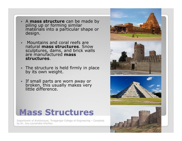 Building structures for architects | PDF