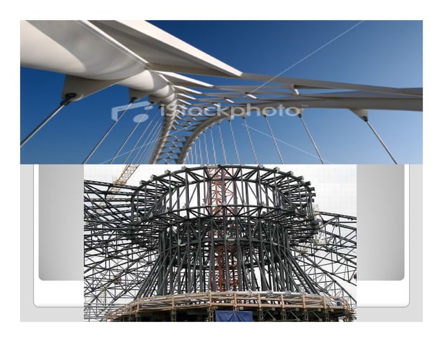 Building structures for architects | PDF