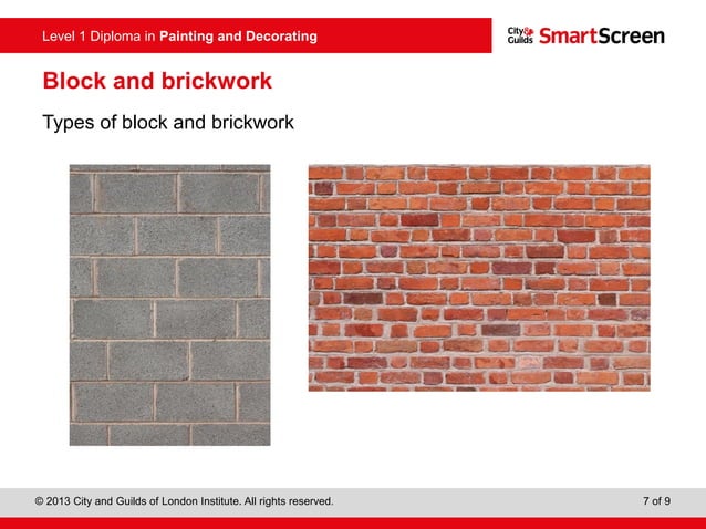 Building substrates | PPT