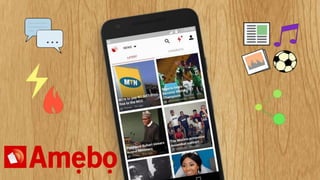 Building successful mobile apps | PDF | Computer Software and Applications | Computing