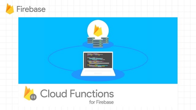 Building Successful Apps with Google Firebase | PPT