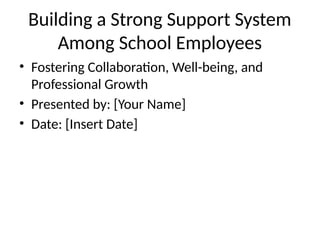 Building_Support_System_Presentation.pptx