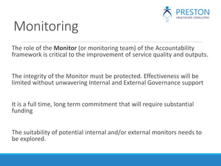 Building Sustainable Accountability into Strategic RI Planning. | PPTX