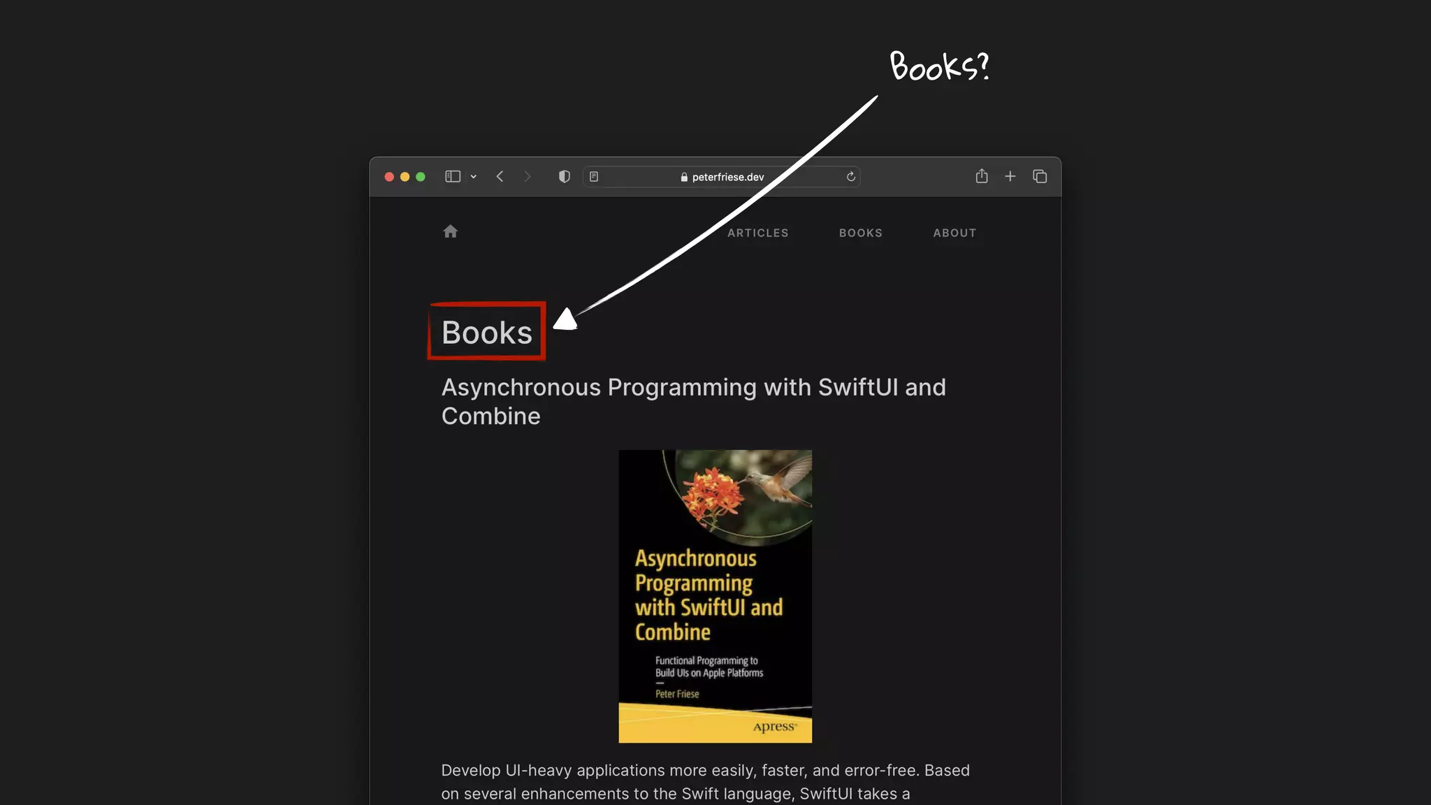 Building Reusable Swiftui Components Ppt