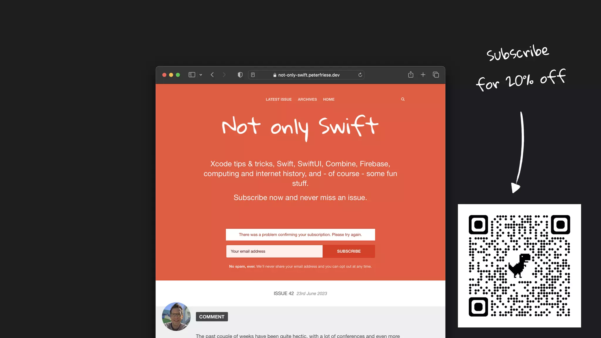 Building Reusable Swiftui Components Ppt