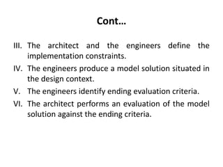 Building systems from off the shelf components | PPTX