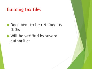 Kerala Building Tax Act 1975 - Plinth area rules James Joseph ...