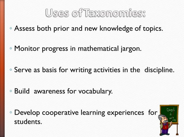 Language Strategies in Teaching Mathematics