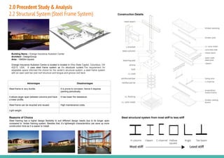 Building tech Project 2 | PDF