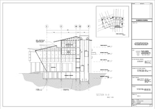 Building tech 2 project 2 | PDF