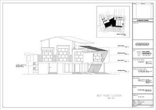 Building tech 2 project 2 | PDF