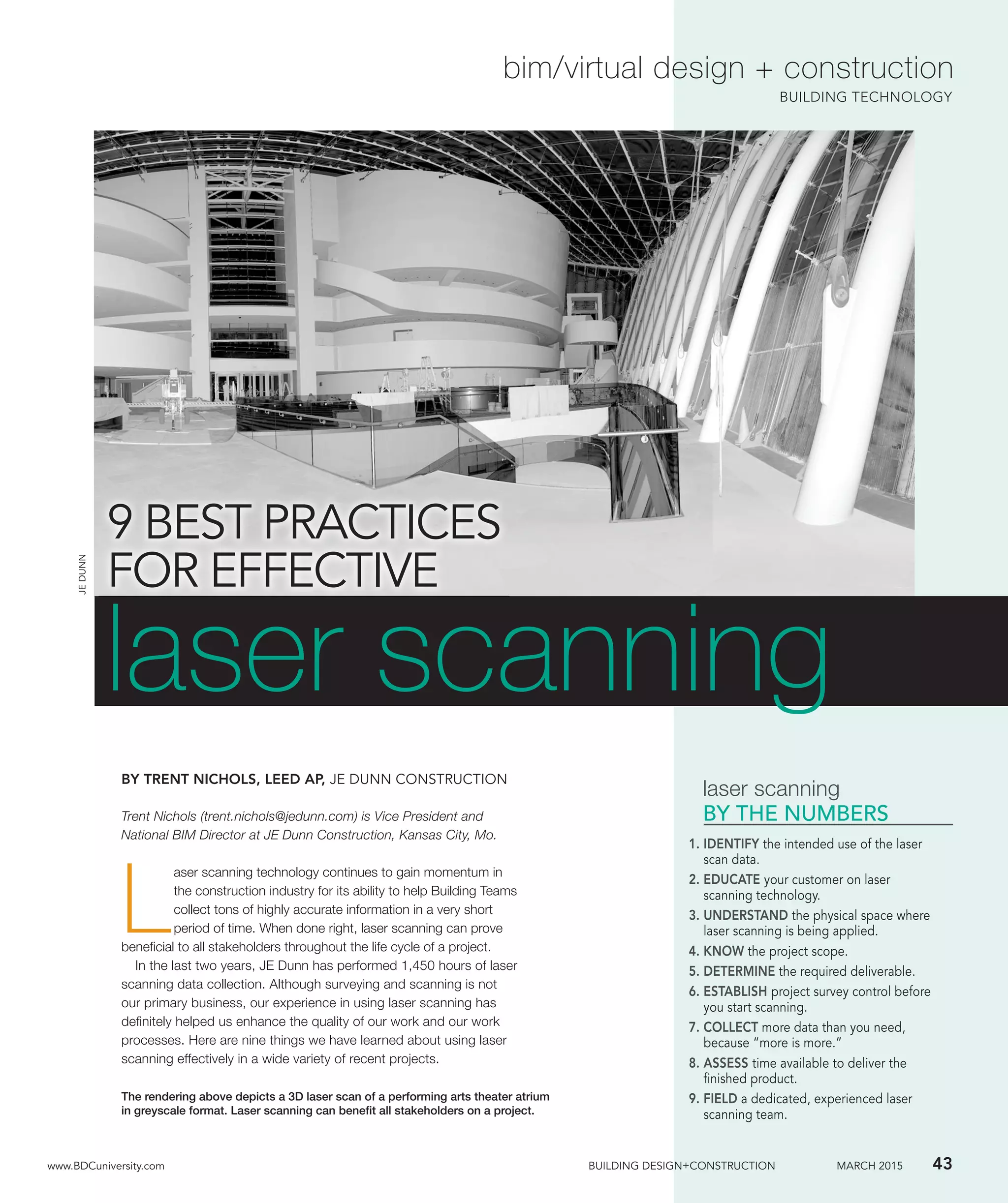 Building Technology | PDF