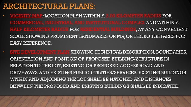 Building technology 3 | PDF