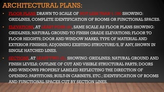 Building technology 3 | PDF
