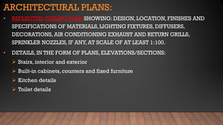 Building technology 3 | PDF