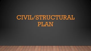 Building technology 3 | PDF