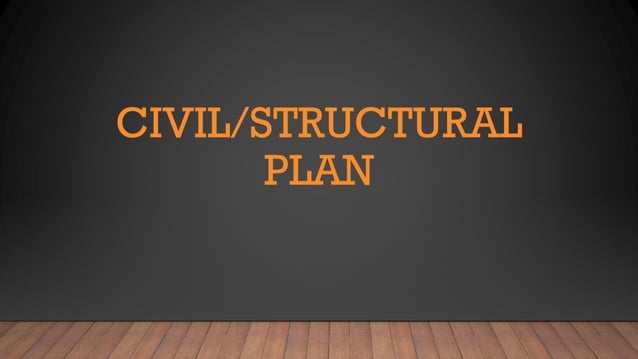 Building technology 3 | PDF