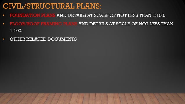 Building technology 3 | PDF