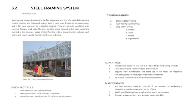Building technology 1 "Industrialized Building System" IBS | PPTX