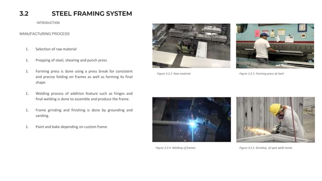 Building technology 1 "Industrialized Building System" IBS | PPT