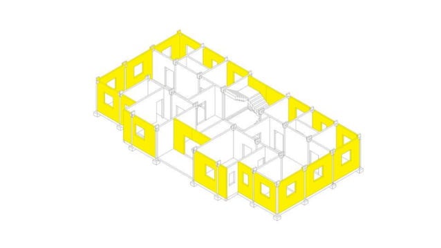 Building technology 1 "Industrialized Building System" IBS | PPTX