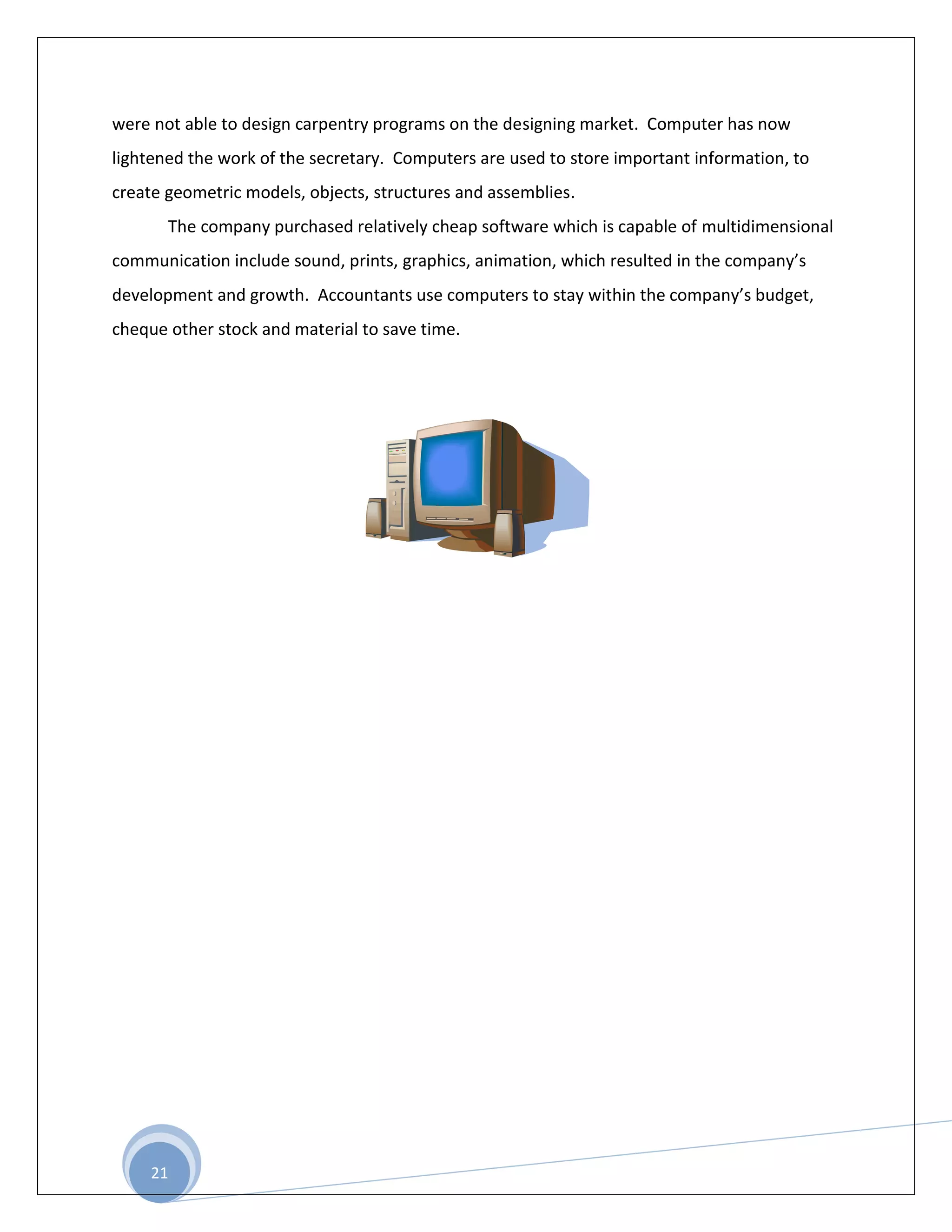 Building technology s.b.a .adrian greaves | DOCX