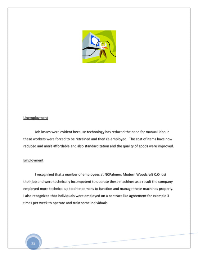 Building technology s.b.a .adrian greaves | DOCX