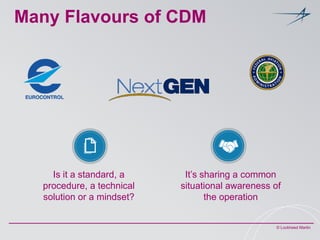 Building the Bridge Between Airports and Air Traffic Management | PPT
