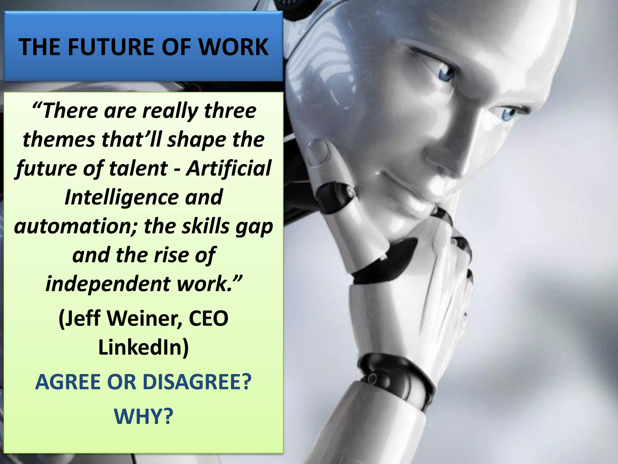 Building the Digital HRM Organization_Digital Transformation Skills | PPT