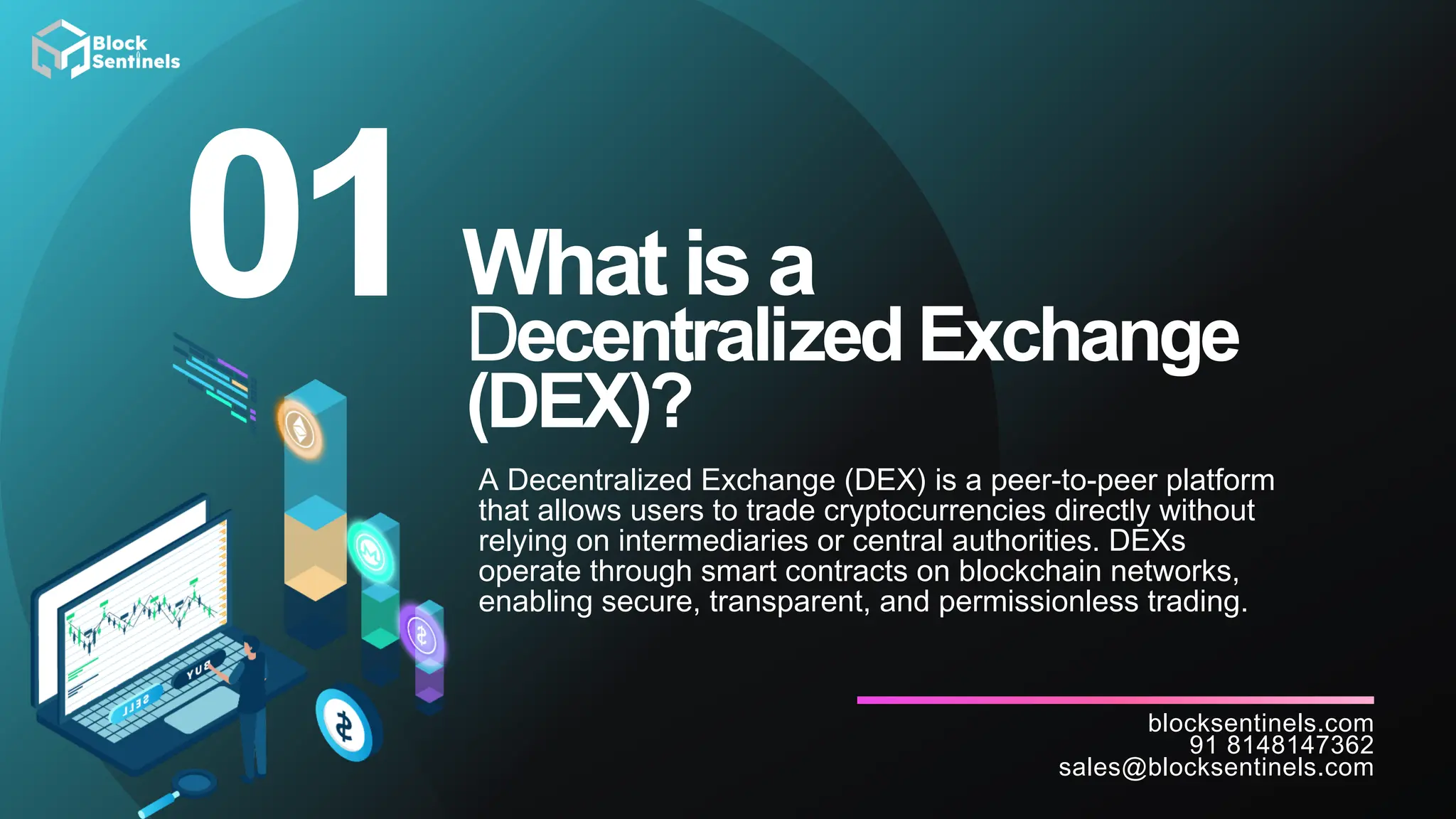 Building the Future of A Comprehensive Guide to DEX Development Decentralized Trading.pdf