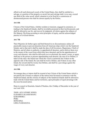 BUILDING THE HAWAIIAN NATION - THE LEADERSHIP, WISDOM AND VISION OF OUR ...