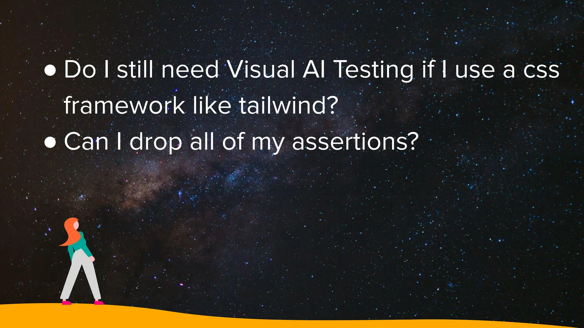 Building the Ideal CI-CD Pipeline_ Achieving Visual Perfection | PPT
