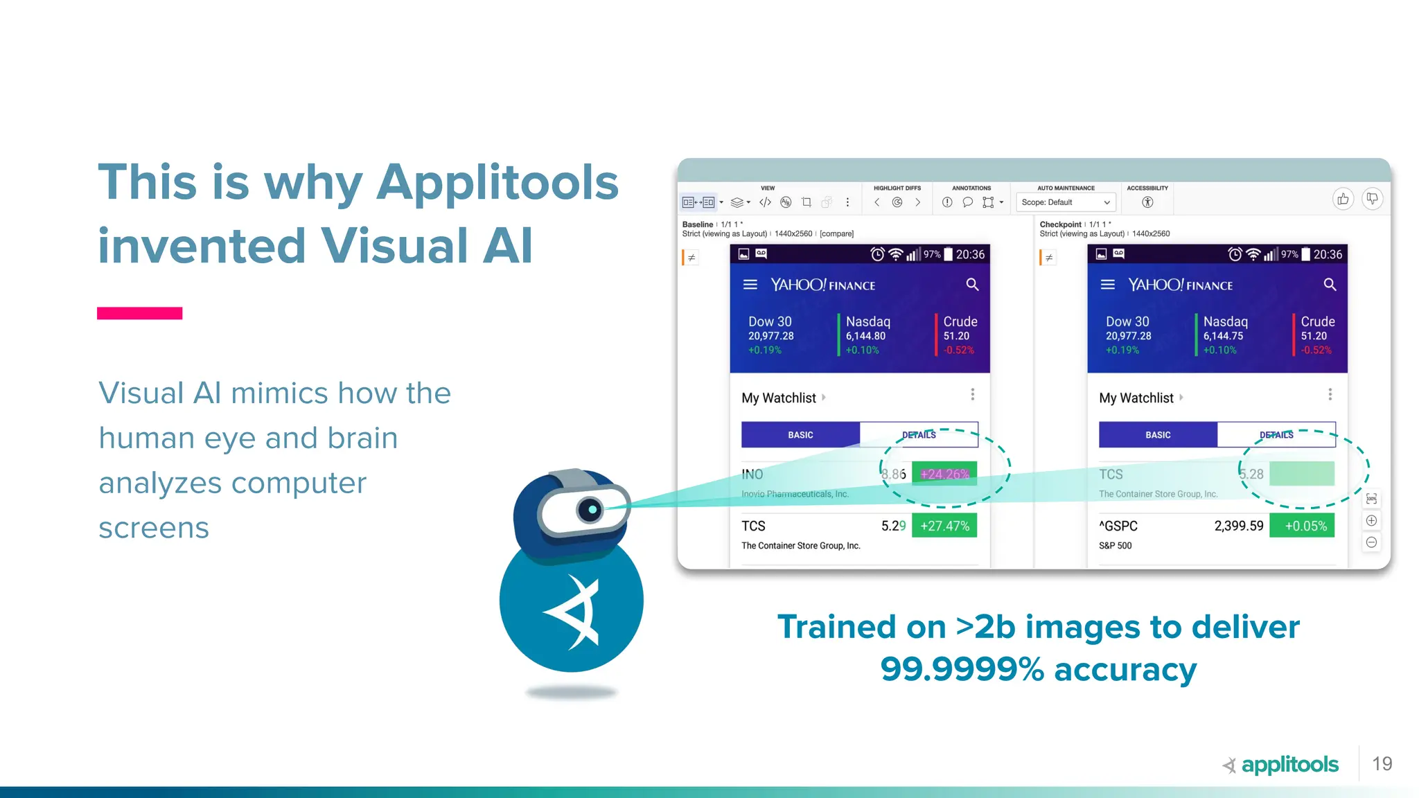Building the Ideal CI-CD Pipeline_ Achieving Visual Perfection | PPT