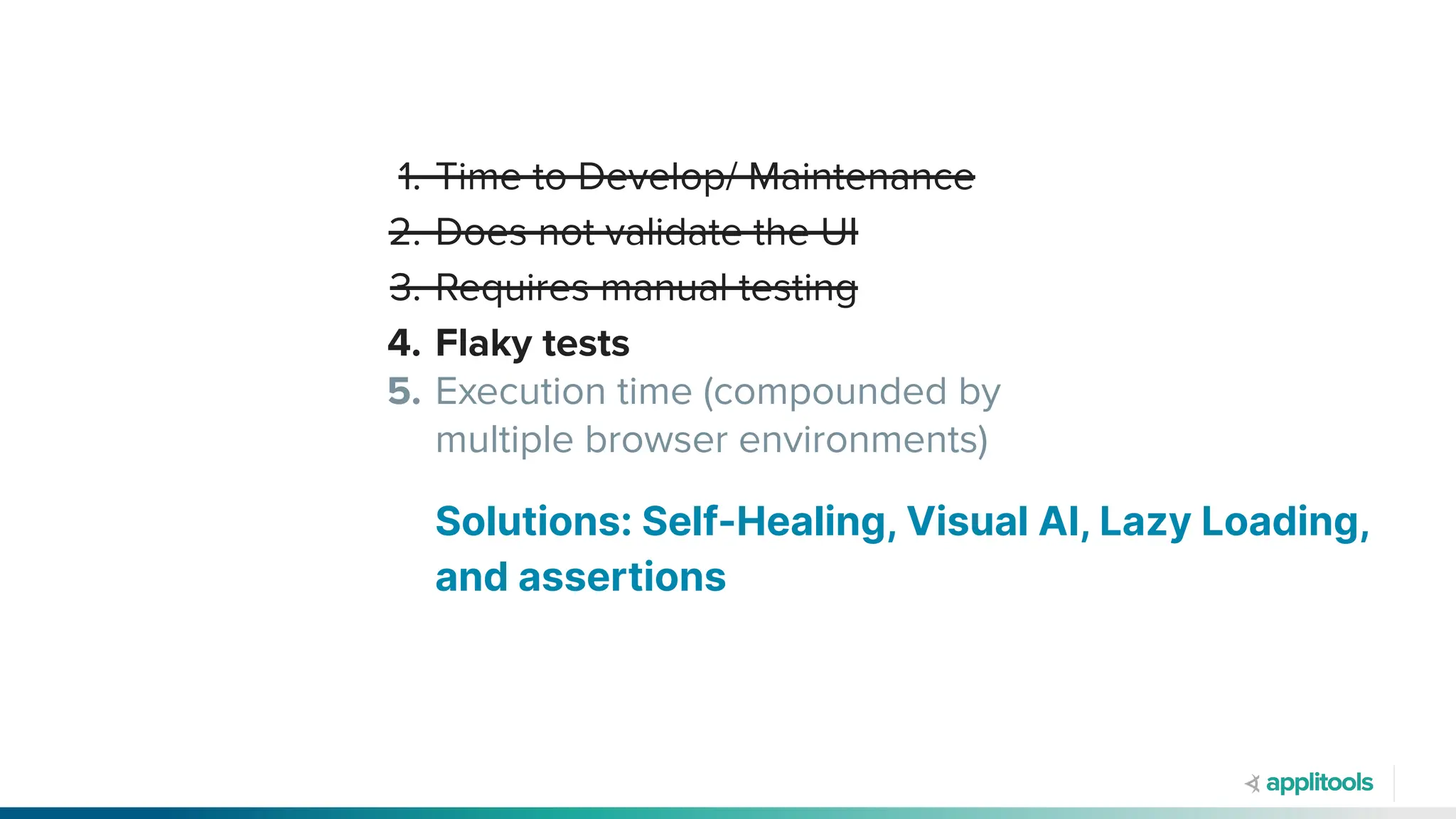 Building the Ideal CI-CD Pipeline_ Achieving Visual Perfection | PPT