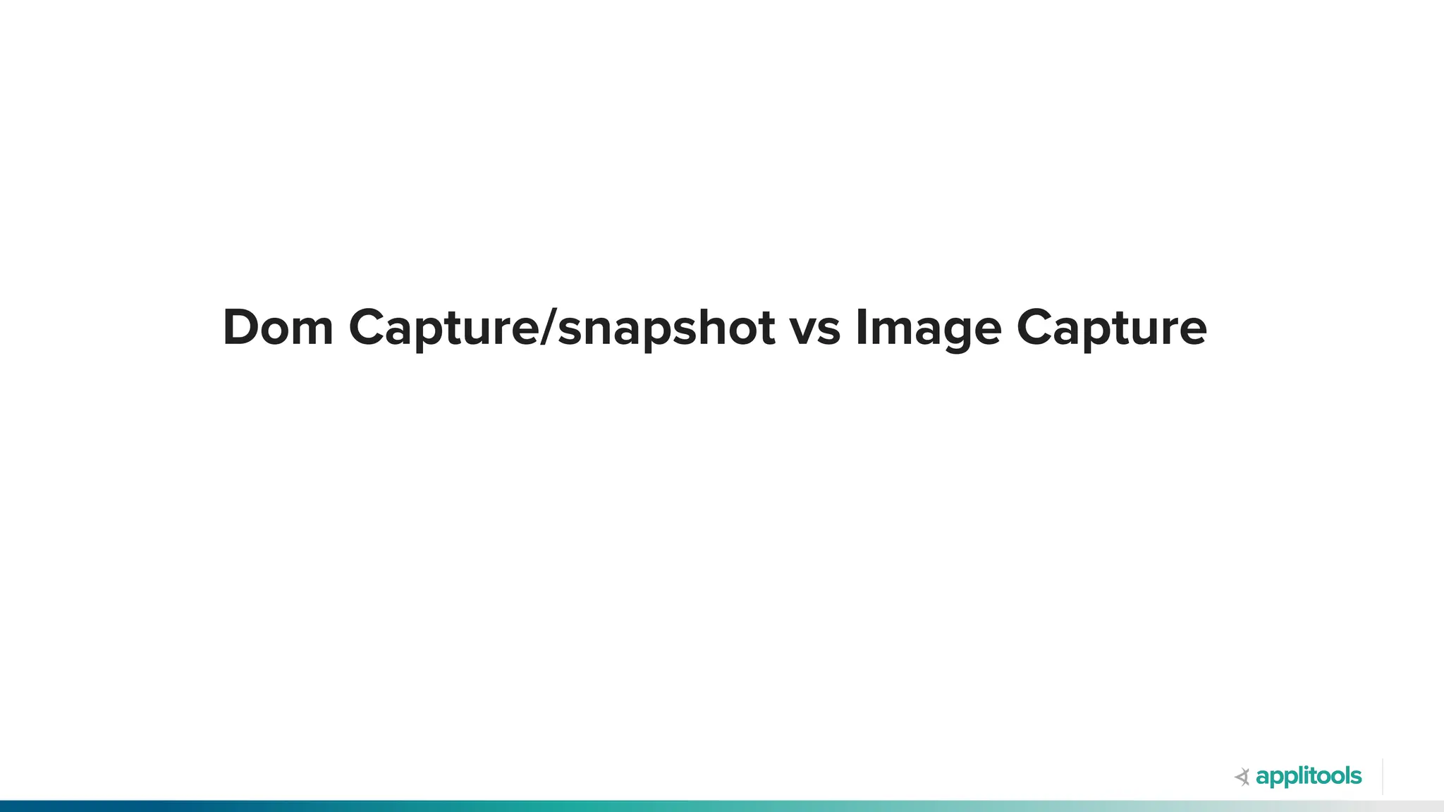 Building the Ideal CI-CD Pipeline_ Achieving Visual Perfection | PPT