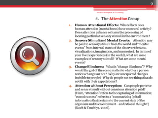 Building the Knowledge of Human Perception into E-Learning | PDF