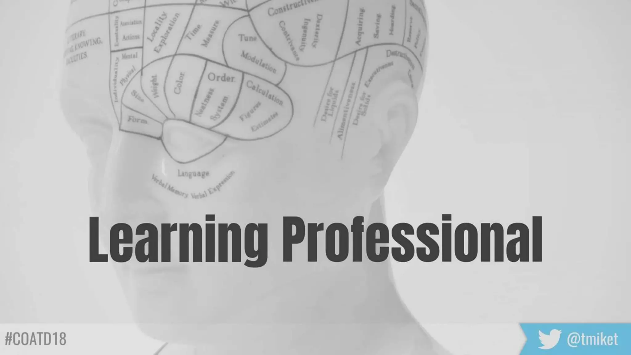 Building the Modern Workplace Learning Professional | PPTX | Careers