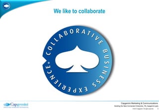 Building the New Connected Enterprise – Capgemini case study | PDF