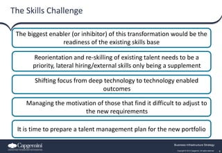 Building the next generation data centers | PPT