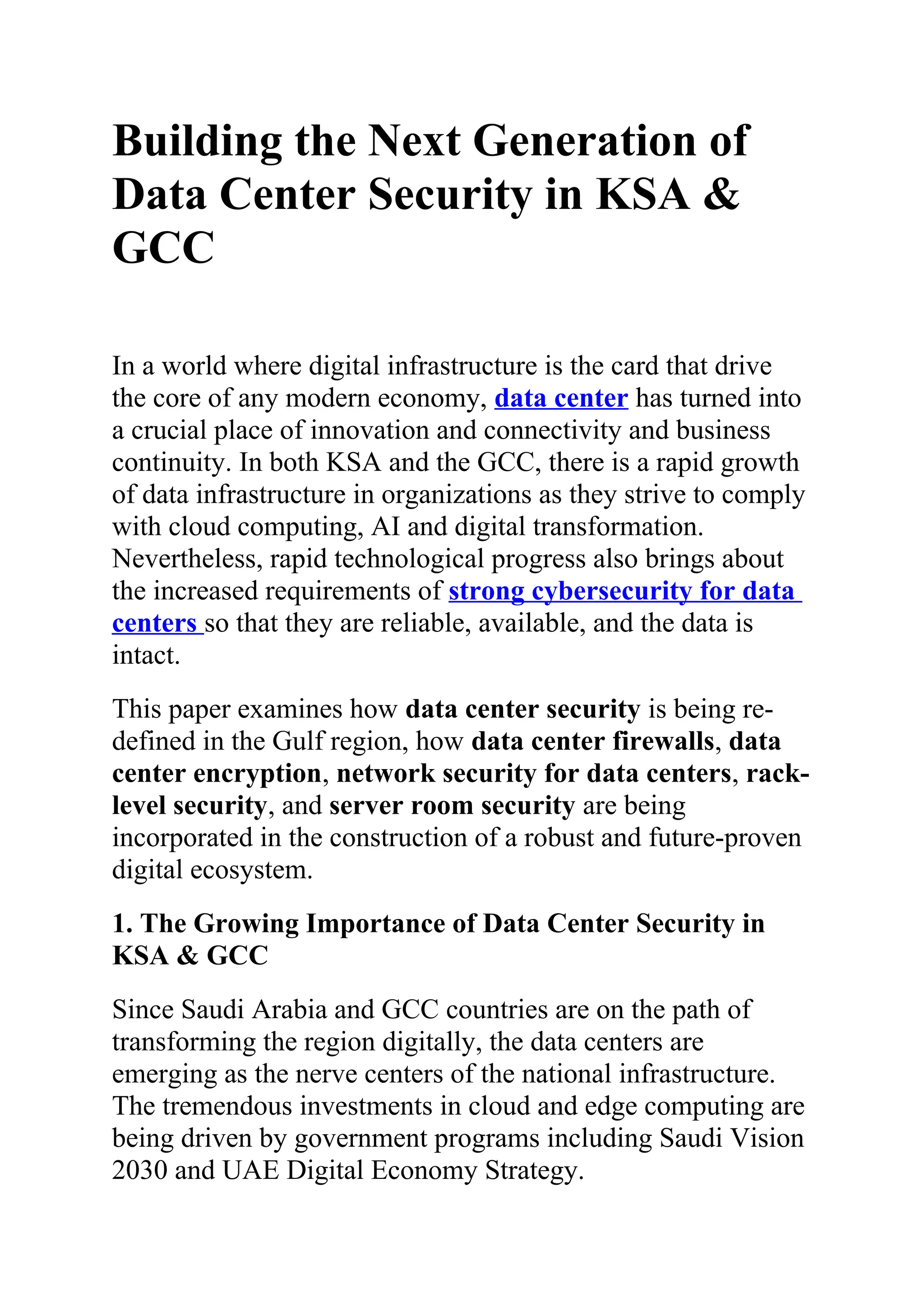 Building the Next Generation of Data Center Security in KSA & GCC.docx