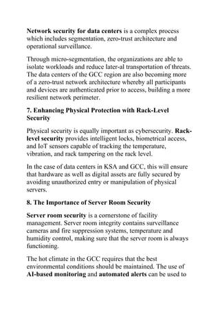 Building the Next Generation of Data Center Security in KSA & GCC.docx