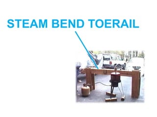 Building the One Sheet Skiff | PPT