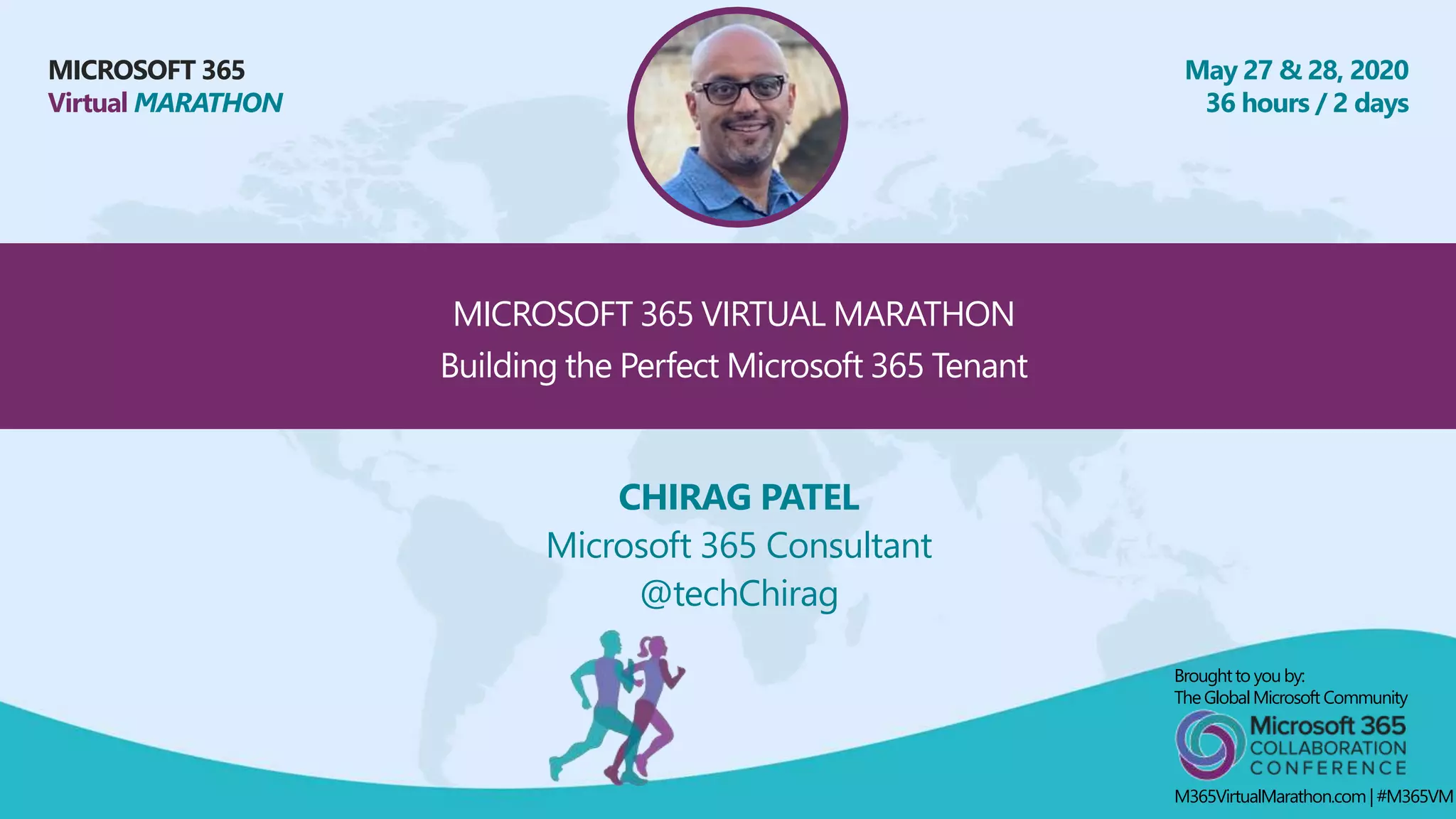 Building the Perfect Microsoft 365 Tenant - Microsoft 365 Virtual ...