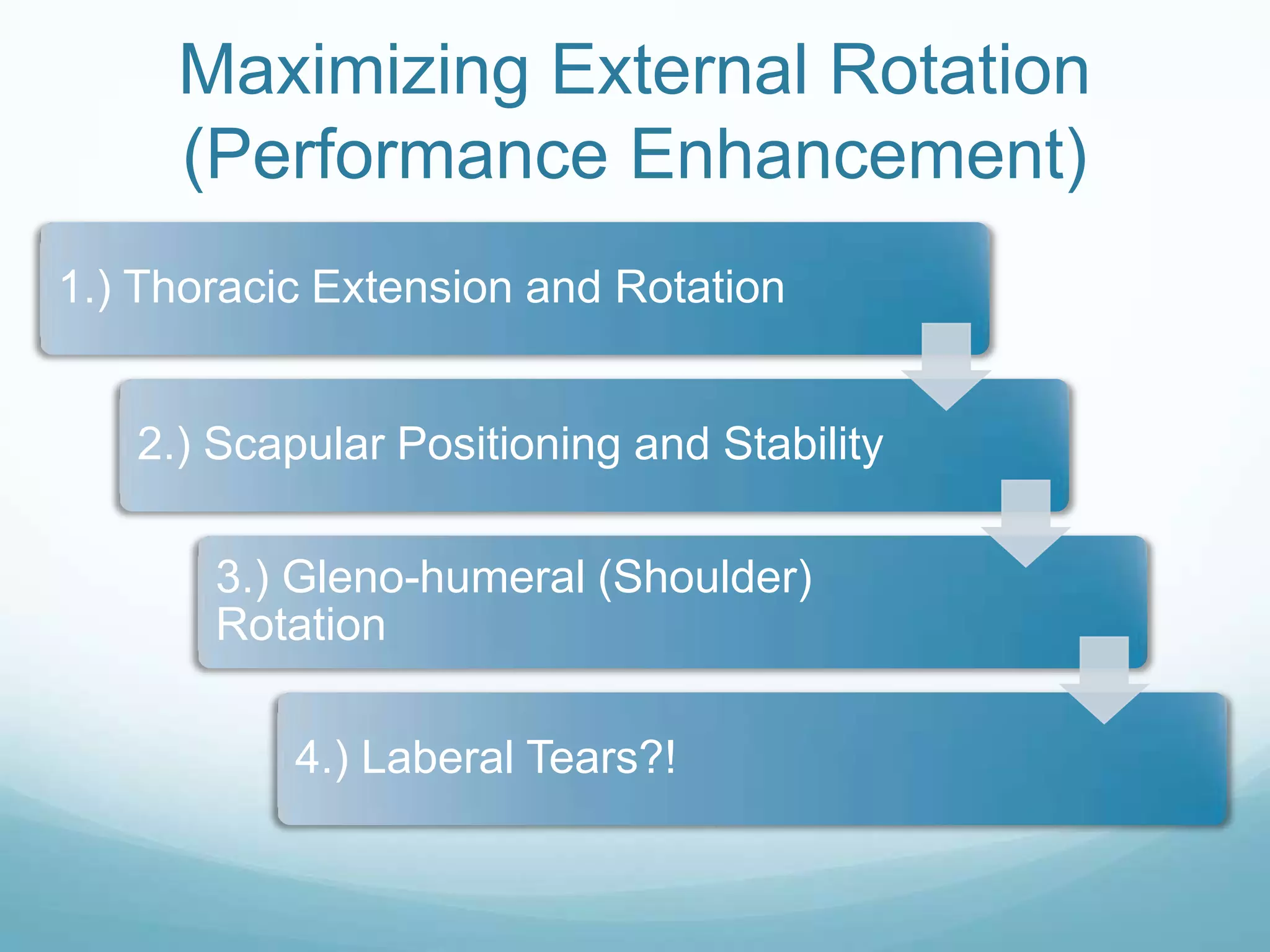 Building The Perfect Pitcher by Josh Heenan | PPTX